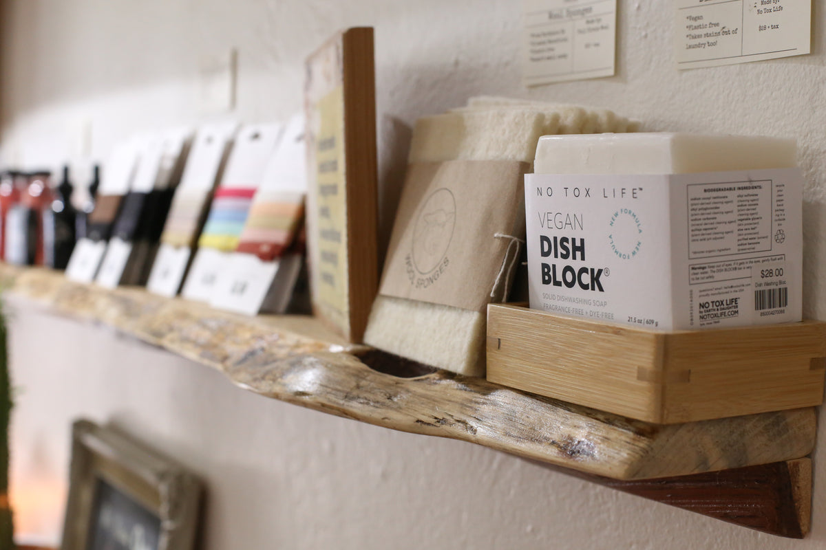 Best Sellers – Nudge Eco Store