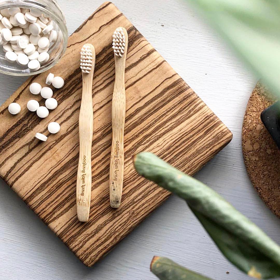 Bathroom – Nudge Eco Store