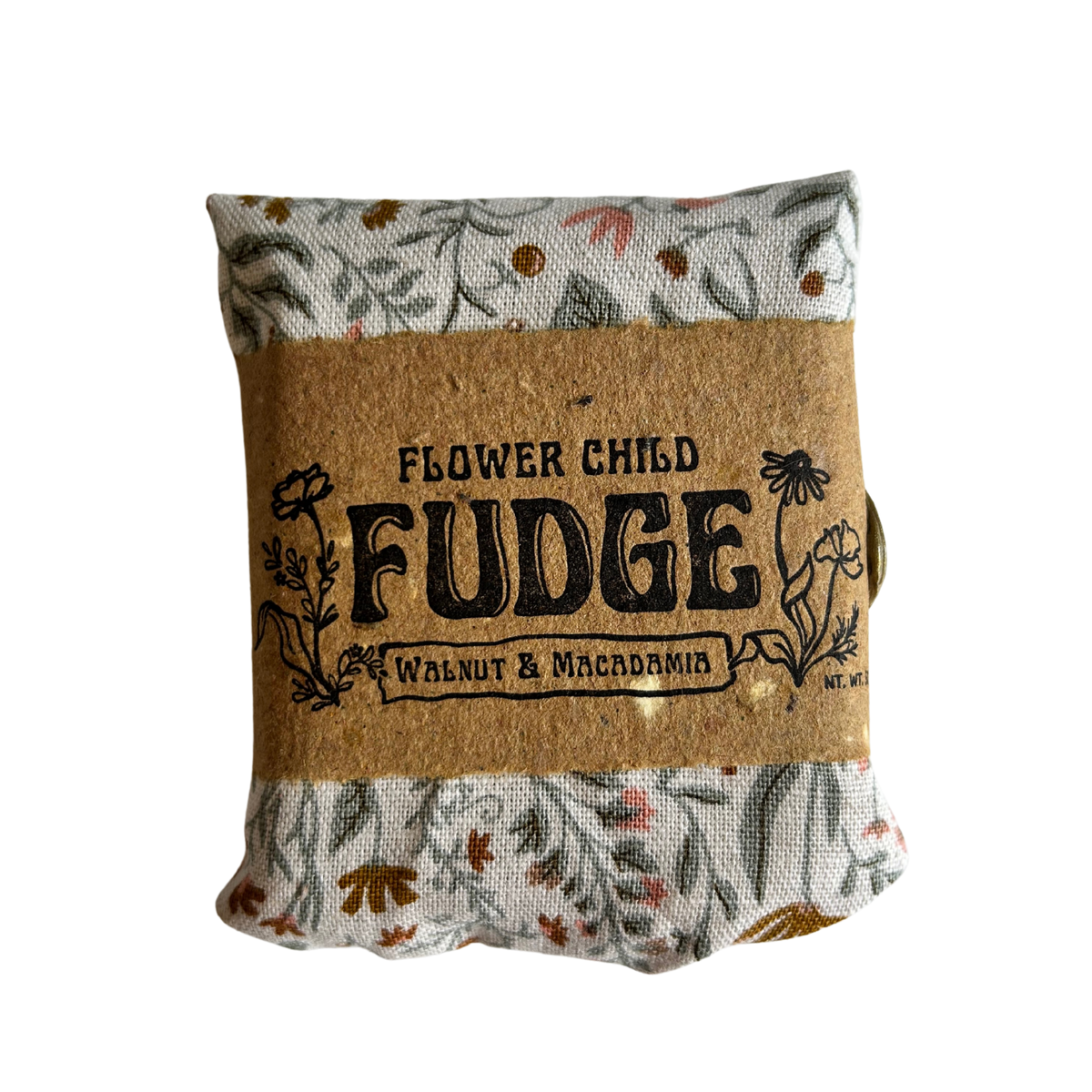 Fudge – Naturally Sweet, Made to Share – Nudge Eco Store