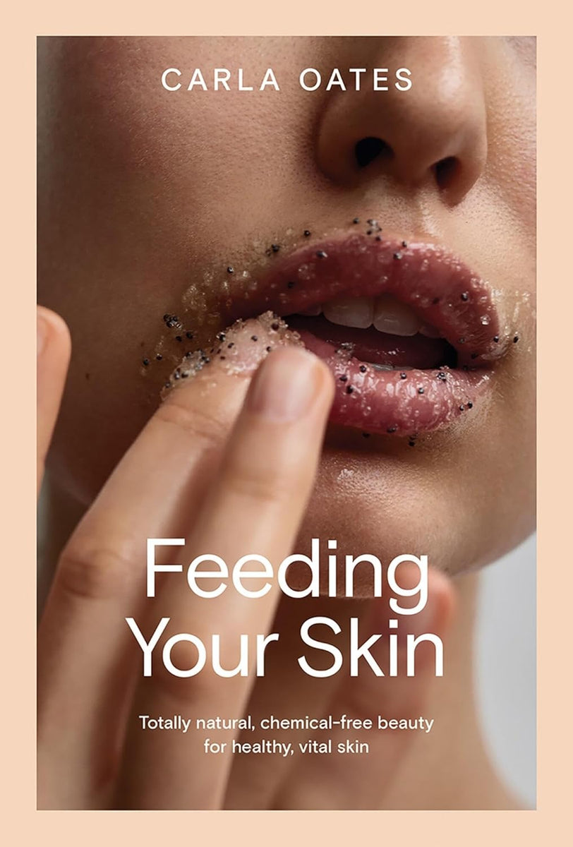 Feeding Your Skin – Nudge Eco Store