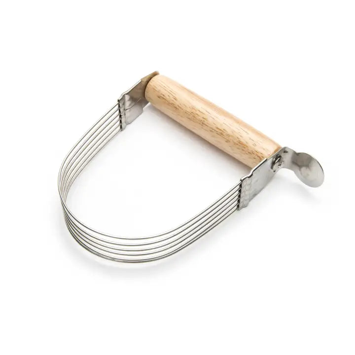 Wire Pastry Blender – Nudge Eco Store