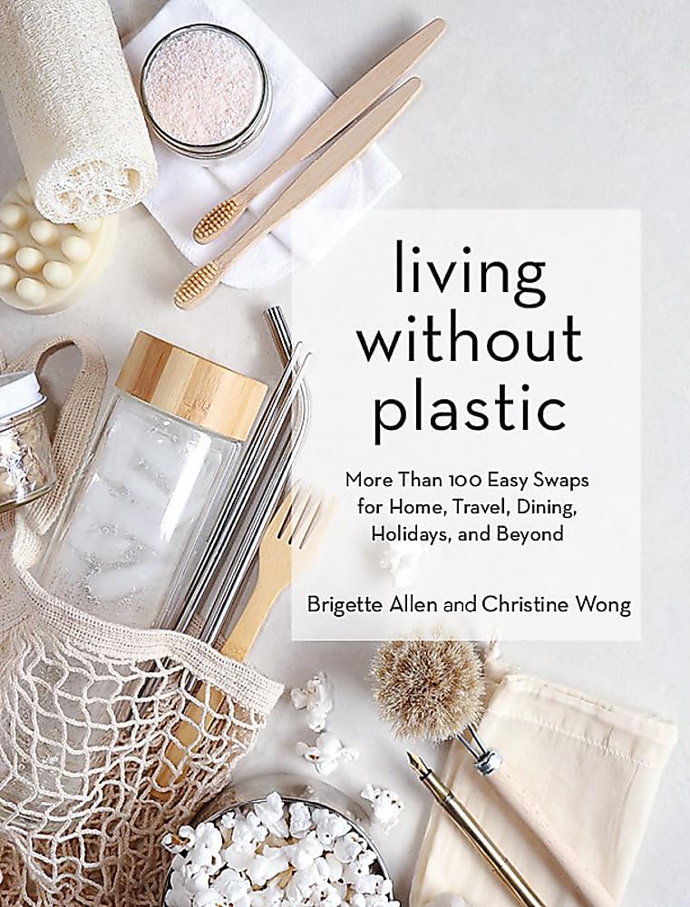 Living Without Plastic – Nudge Eco Store