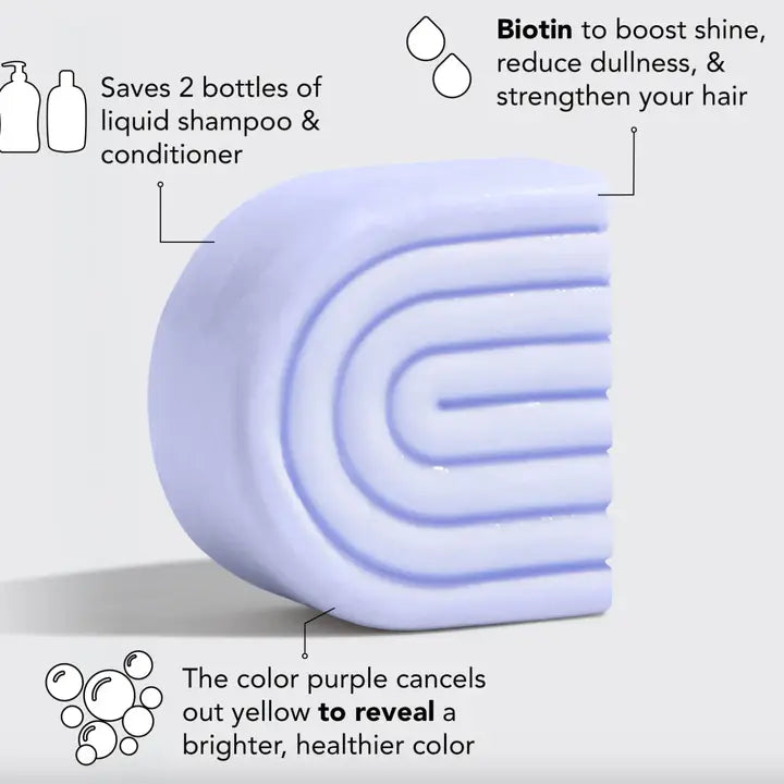 Kitsch Bottle Free Conditioner – Nudge Eco Store