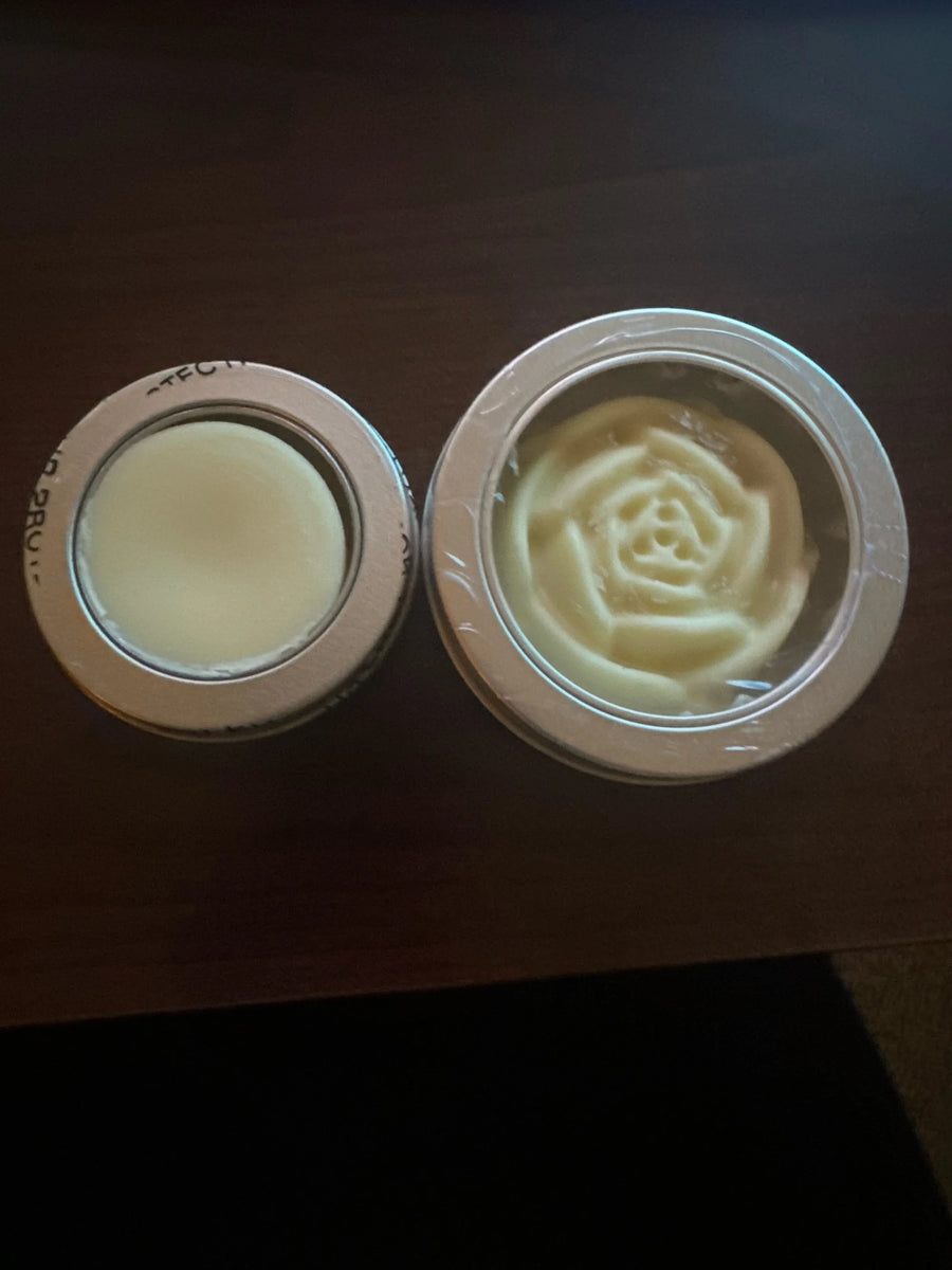 Luxe Lotion Bars – Nudge Eco Store