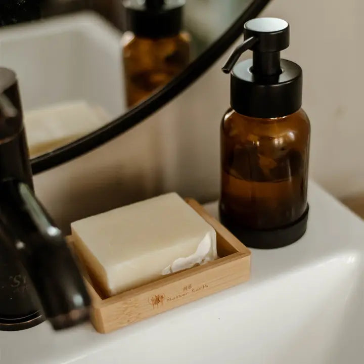 Foaming Soap Dispenser – Nudge Eco Store
