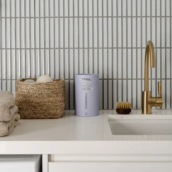 MNML. Laundry Capsules 30ct – Nudge Eco Store