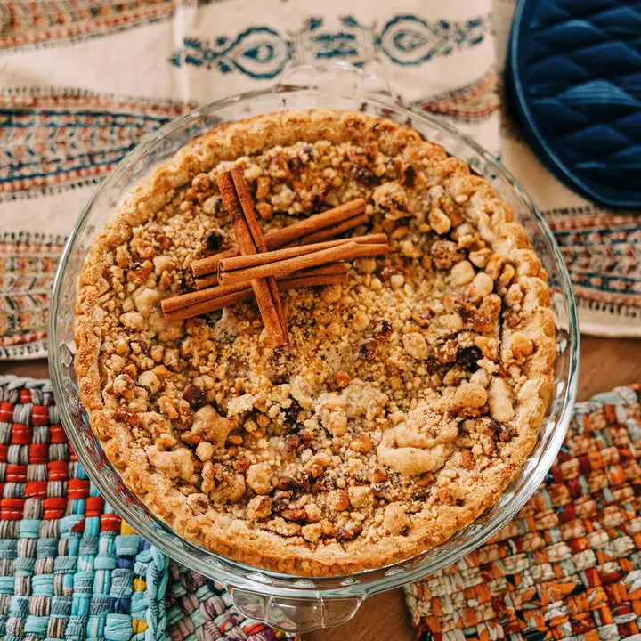 Village Sari Hot Mat – Nudge Eco Store