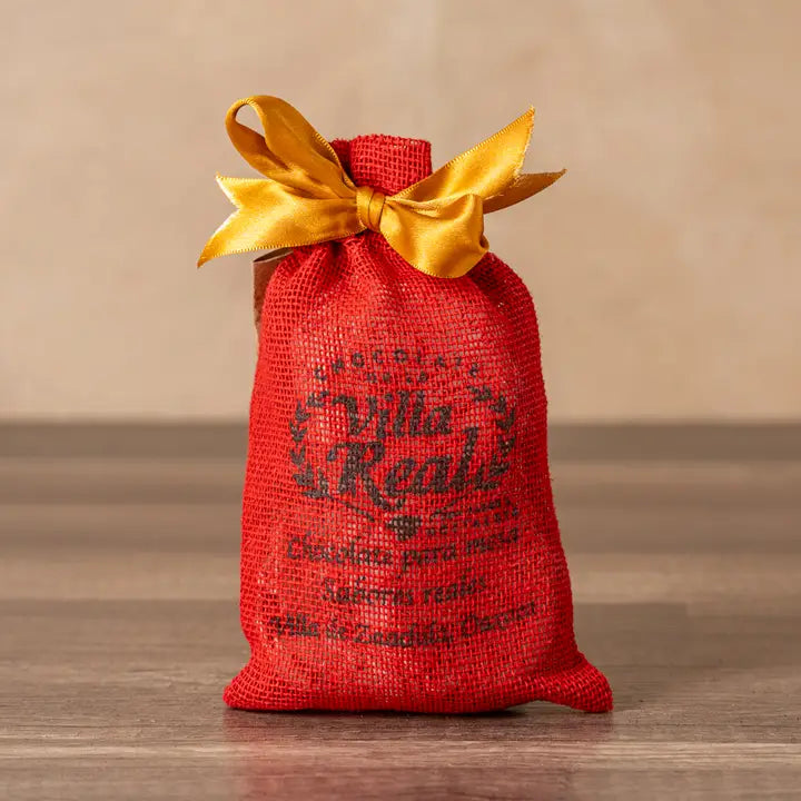 Villa Real Mexican Hot Chocolate Variety Set – Nudge Eco Store