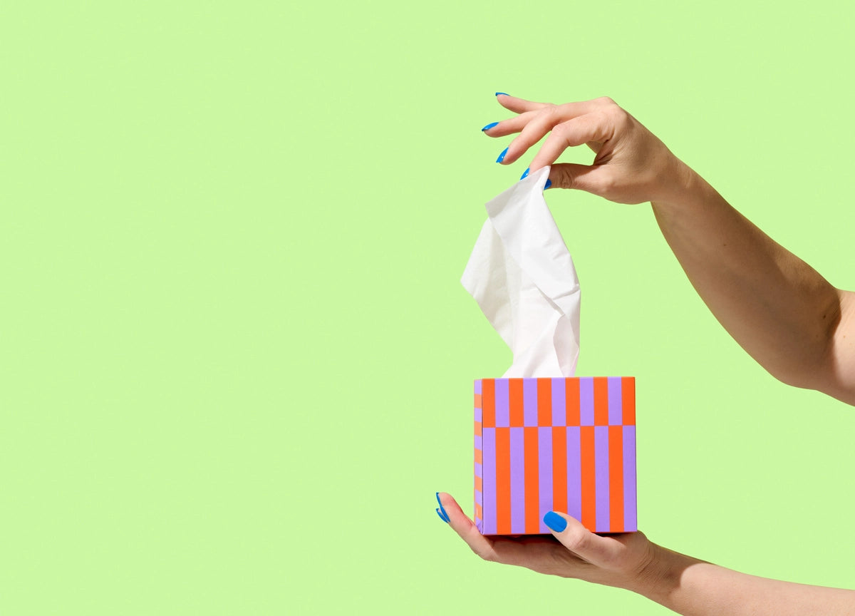 Forest Friendly Tissues – Nudge Eco Store