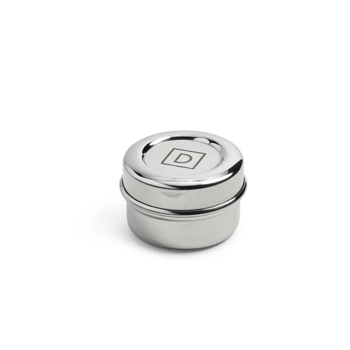Stainless Steel Condiment Container – Nudge Eco Store