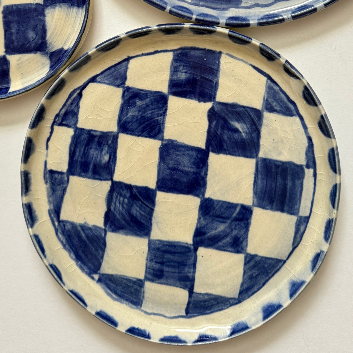 Ceramic Plates – Nudge Eco Store