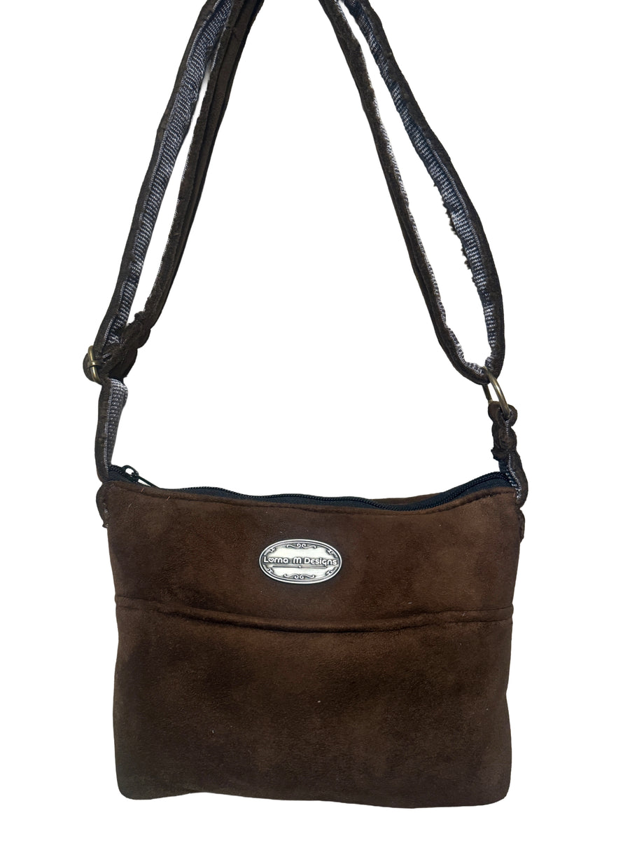 Crossbody Purse – Nudge Eco Store