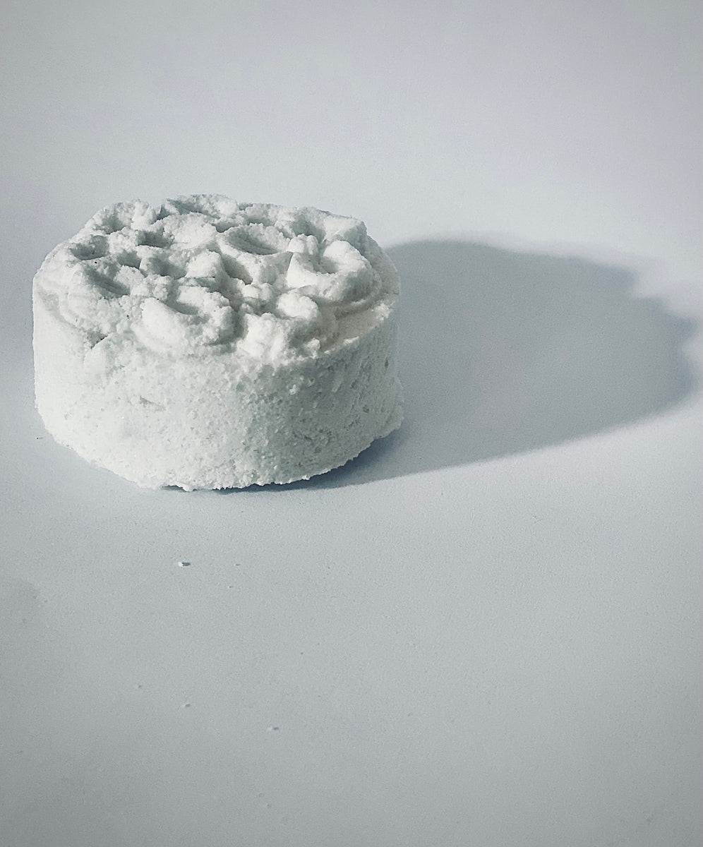 Eucalyptus + Peppermint - "Sinus Sauna" Shower Bombs – Nudge Eco Store