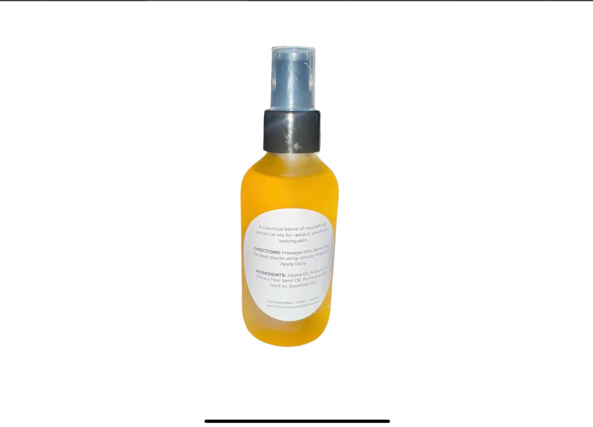 Anti-Aging Body Oil – Nudge Eco Store