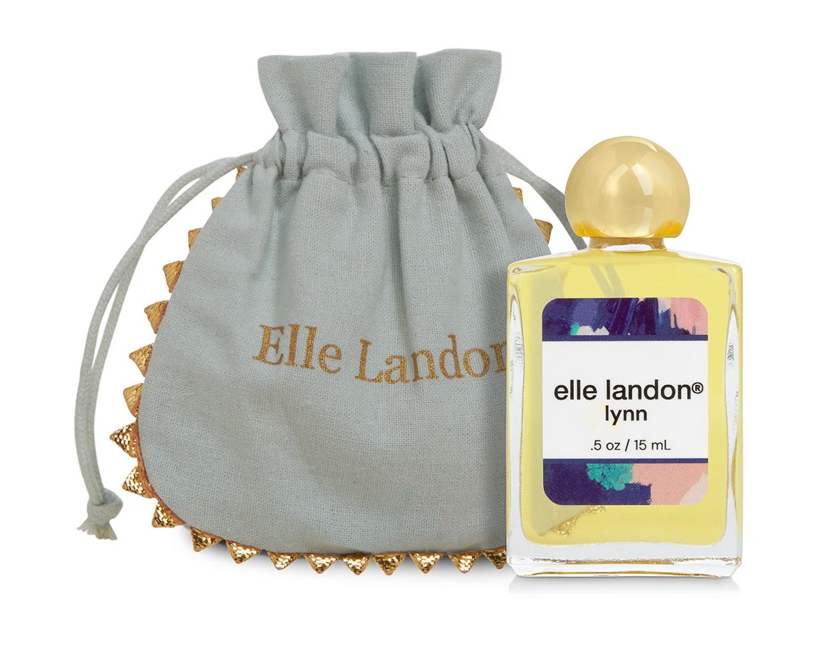 Elle Landon - Lynn Botanical Fragrance – Nudge Eco Store
