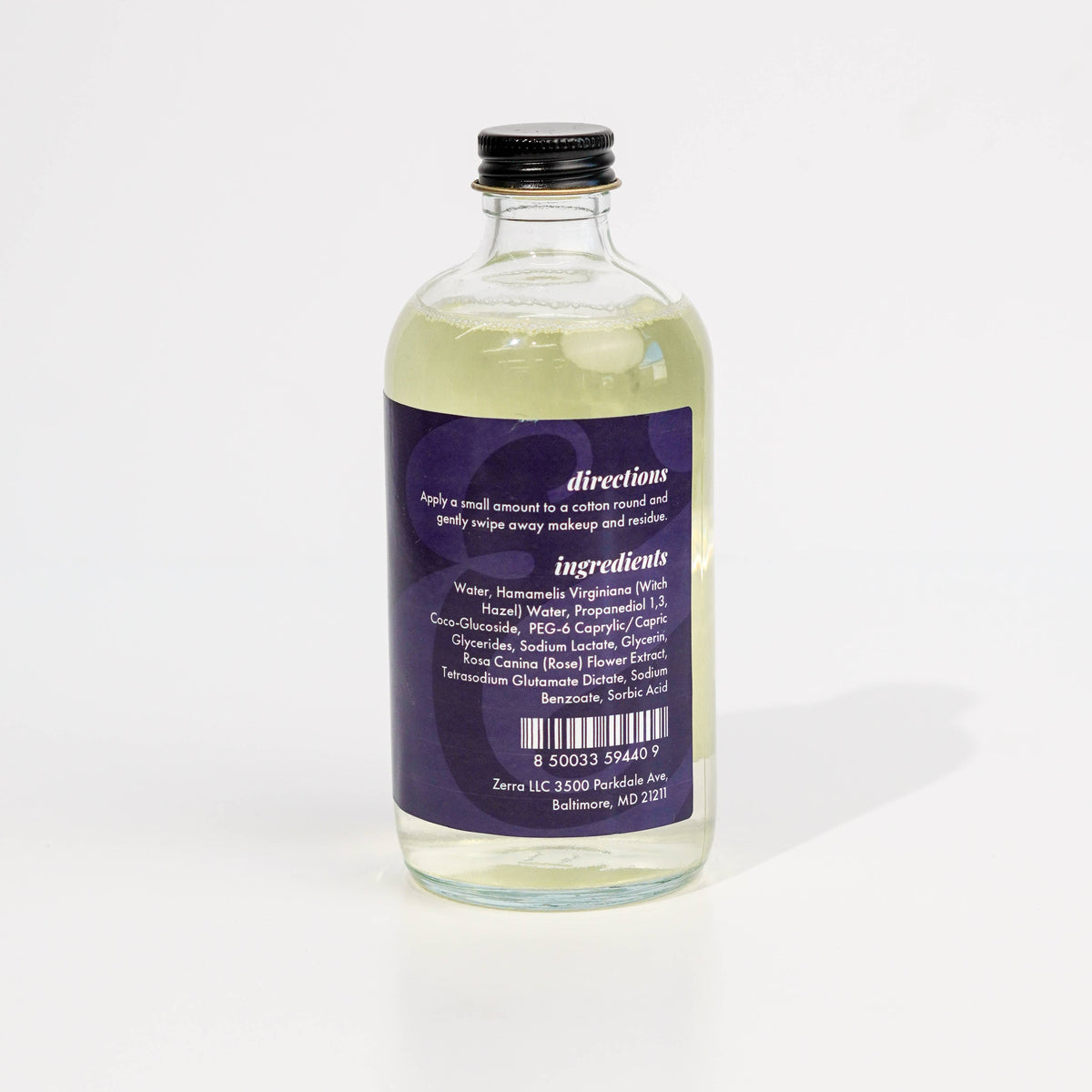 Makeup Remover – Nudge Eco Store