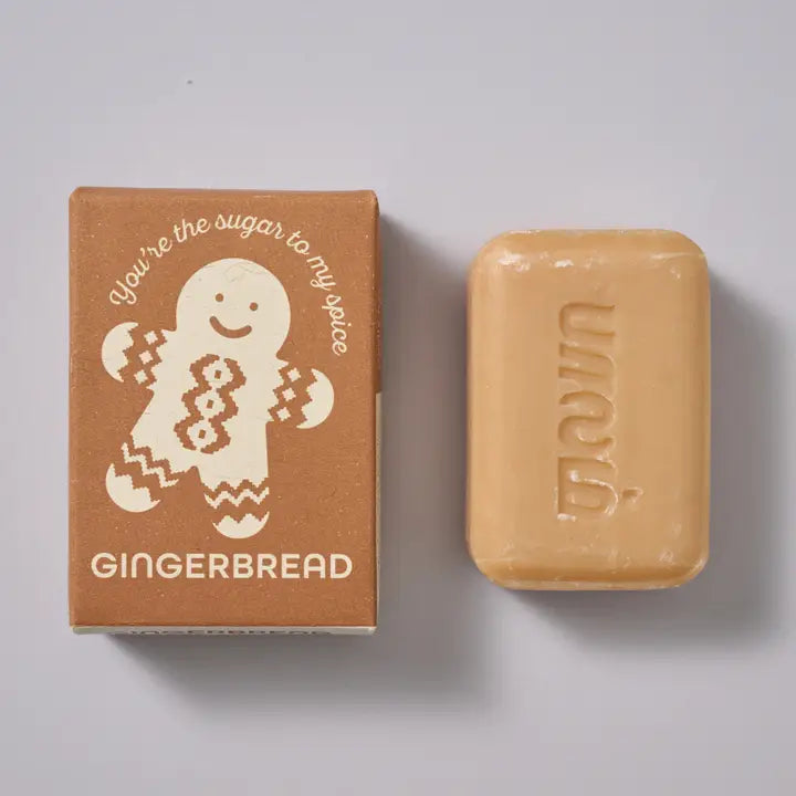 Holiday Soaps – Nudge Eco Store