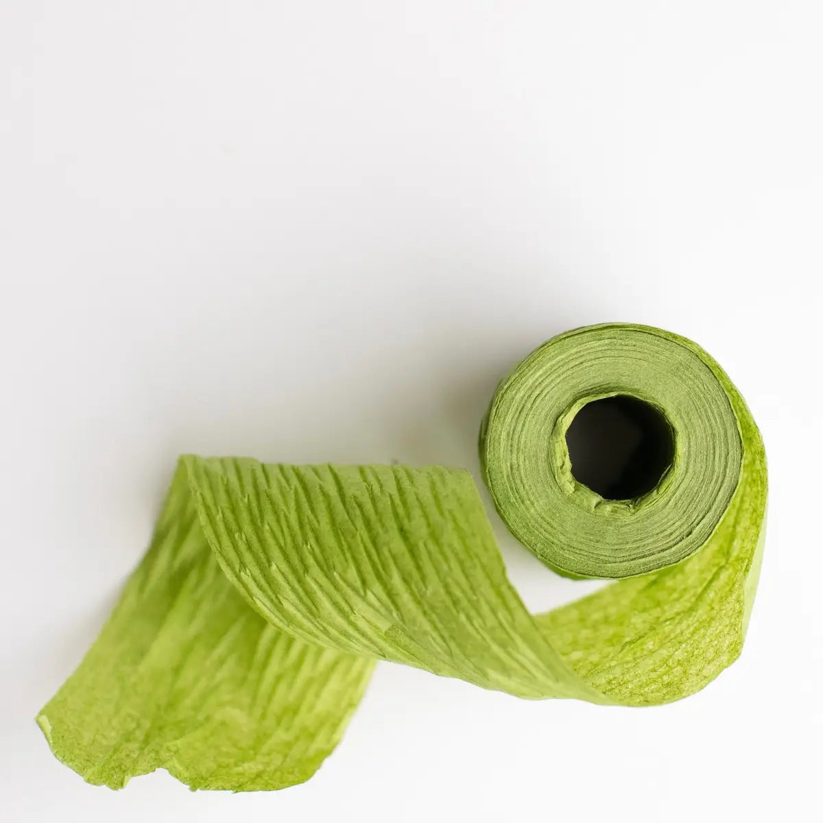 Crepe Paper Eco Ribbon – Nudge Eco Store
