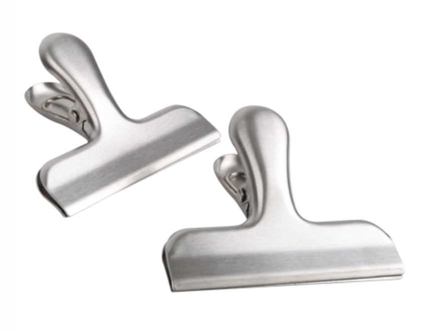 Chip Clip - Bag Clamp – Nudge Eco Store